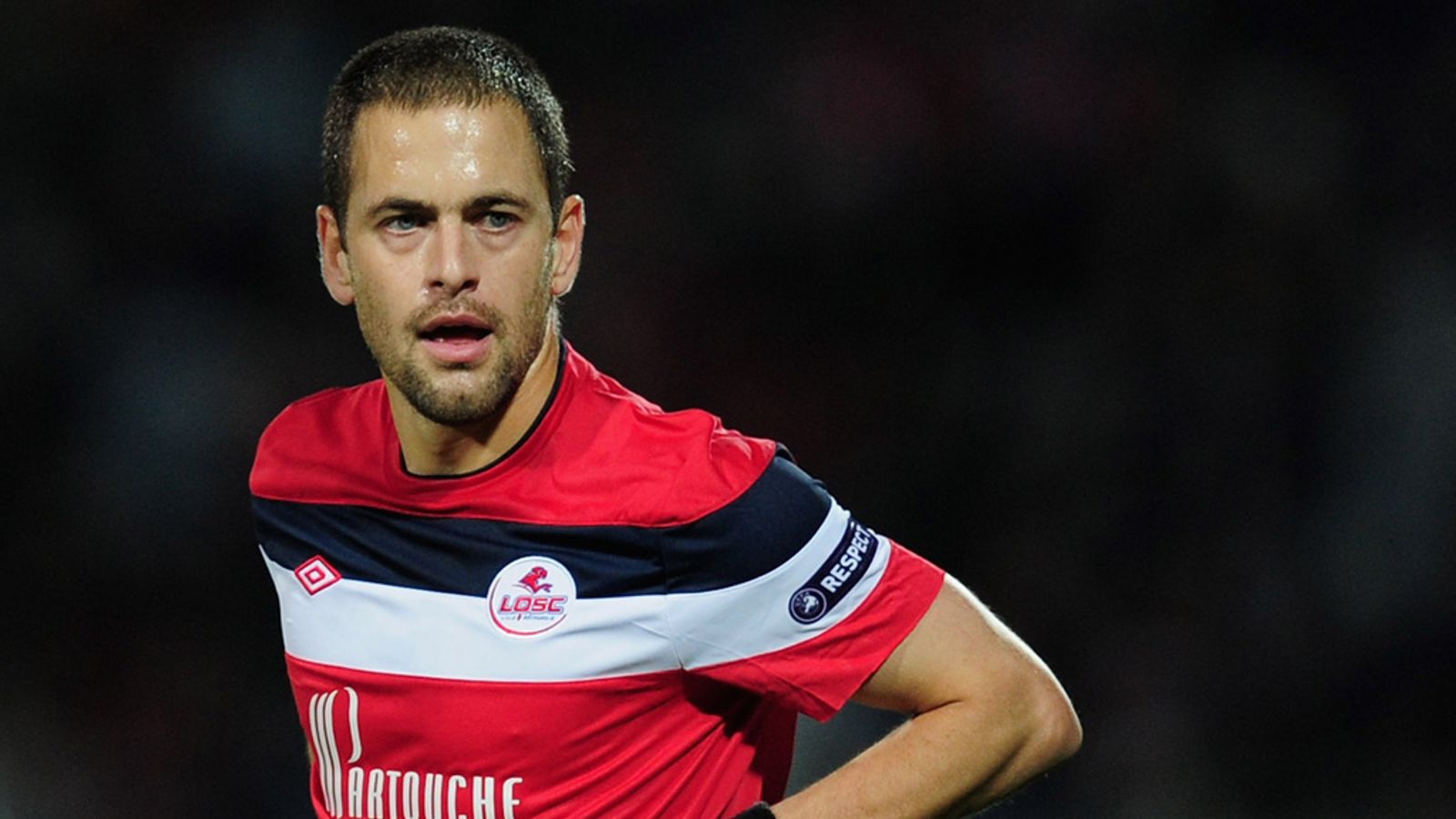 Cole hails French tactics | Football News | Sky Sports