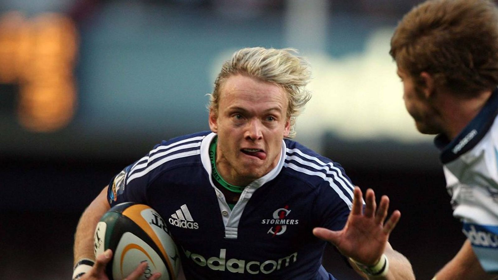 Boks call on Pietersen | Rugby Union News | Sky Sports