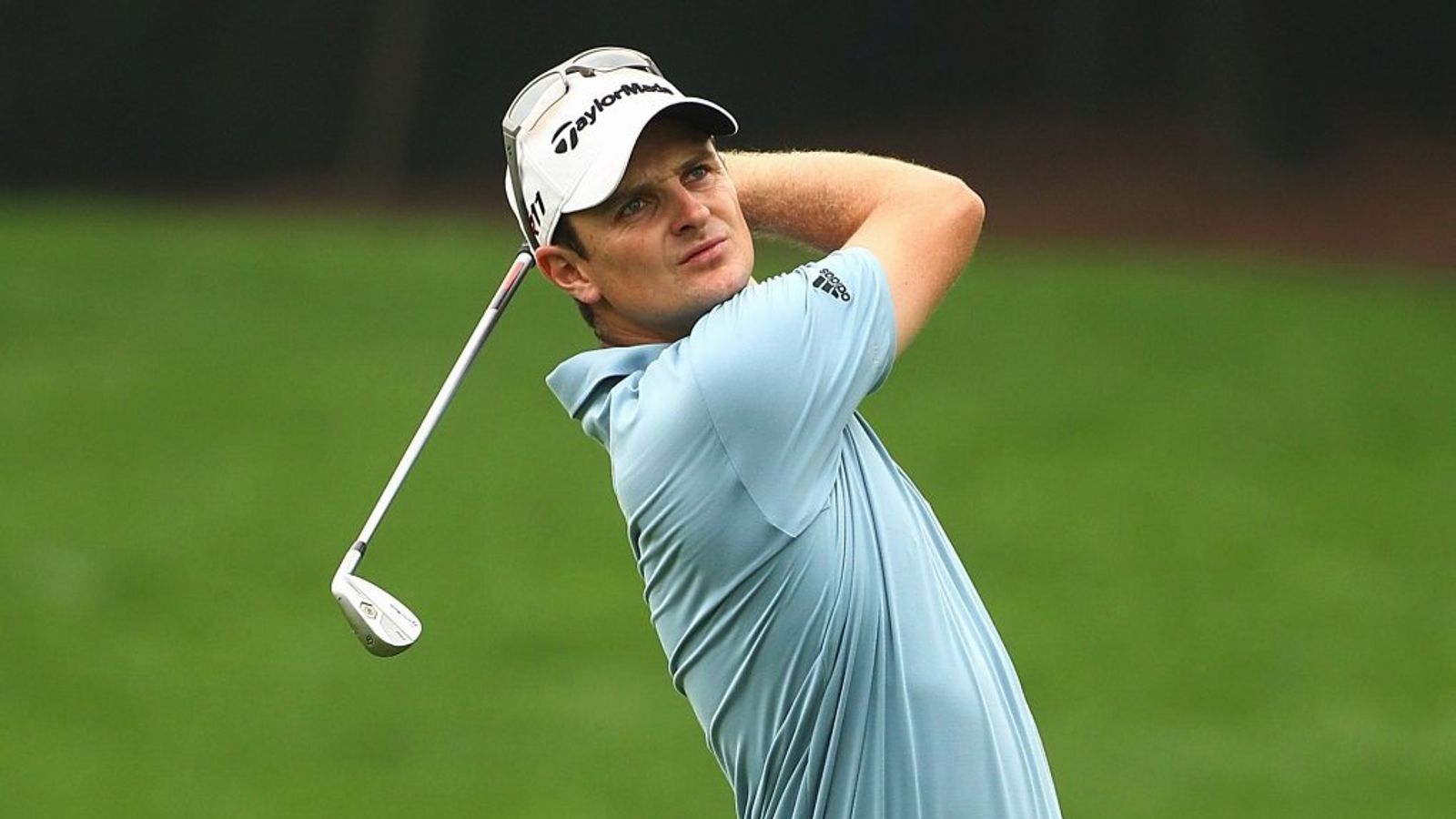 No Dubai trip for Rose | Golf News | Sky Sports