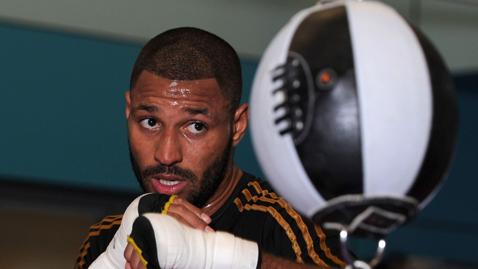 Brook out to impress | Boxing News | Sky Sports