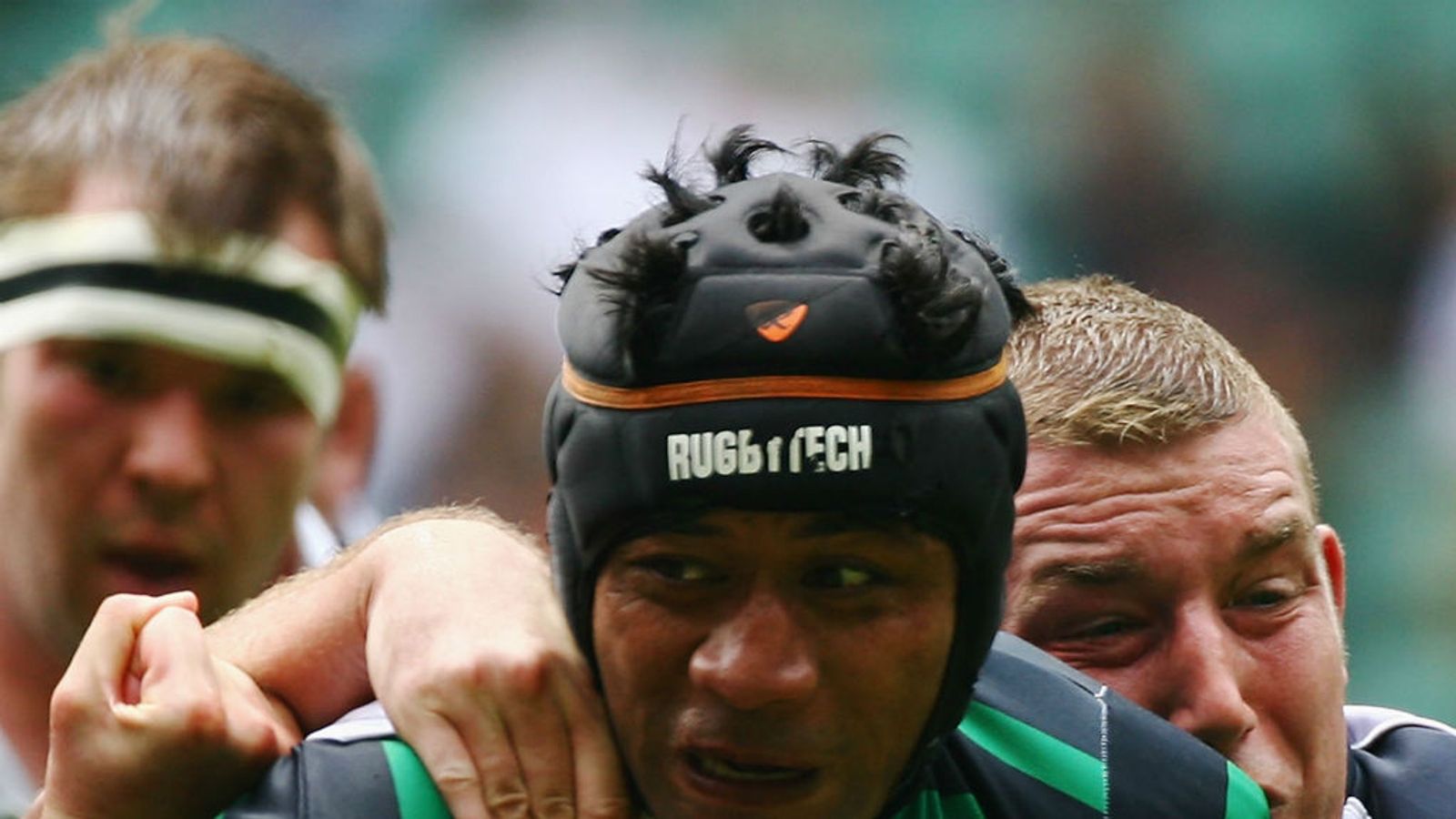 All change at Plymouth | Rugby Union News | Sky Sports