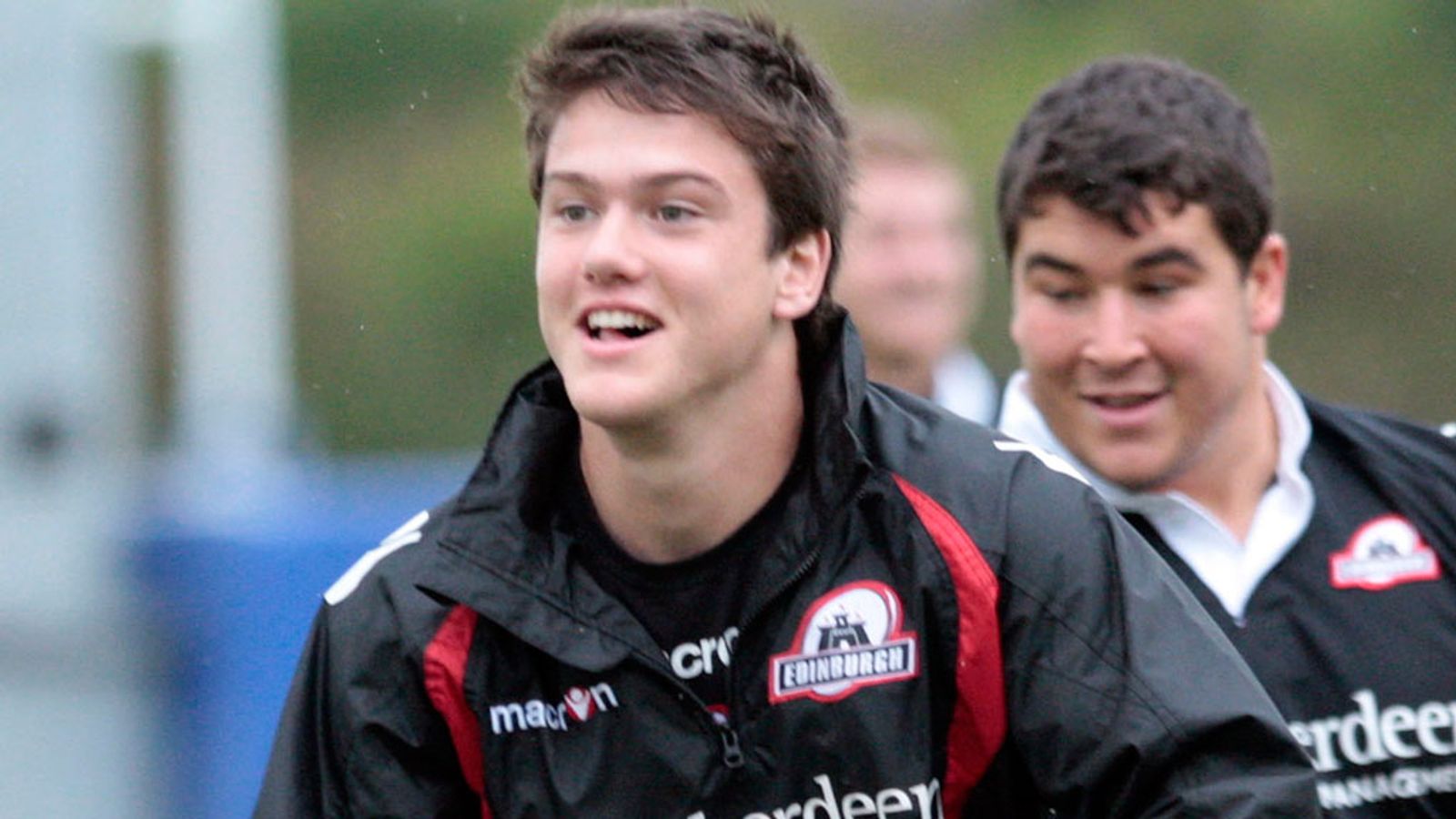 Edinburgh confirm Leonard to depart with two others | Rugby Union News ...