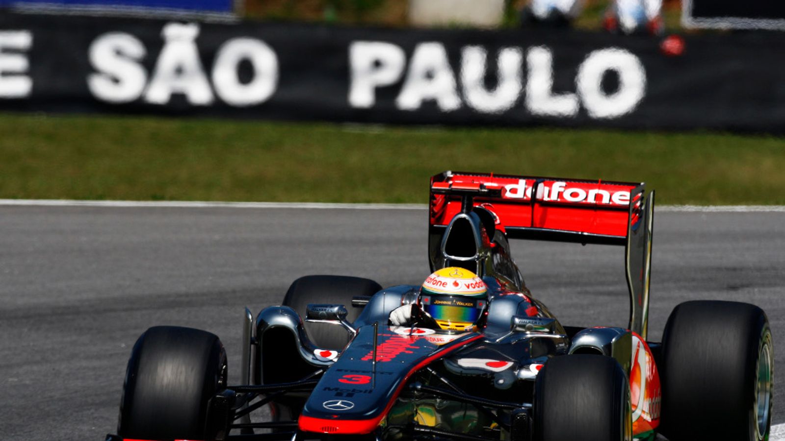 Hamilton - We're looking strong | F1 News | Sky Sports