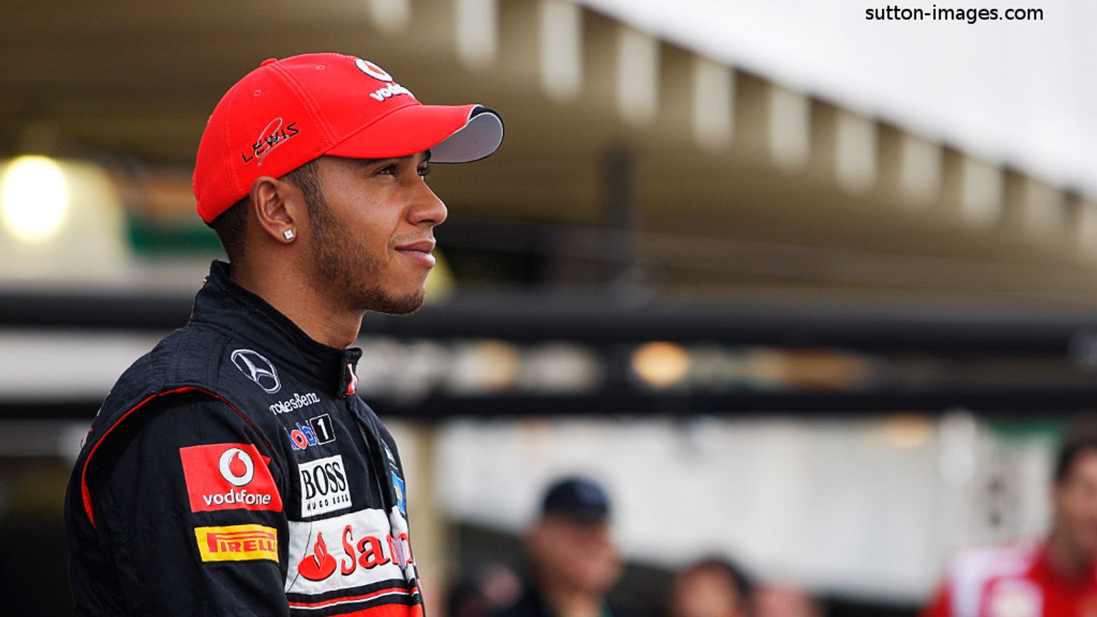 Hamilton defends XIX | F1 News