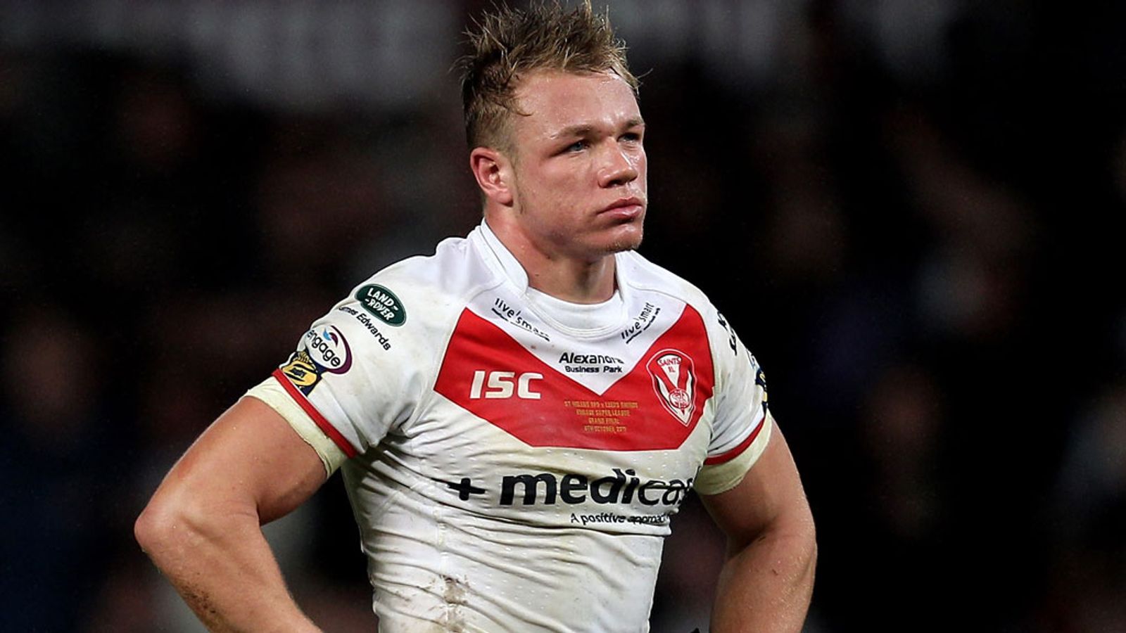 Big shoes to fill | Rugby League News | Sky Sports