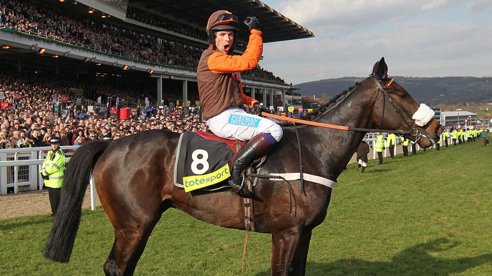 Seven take on Long Run | Racing News | Sky Sports