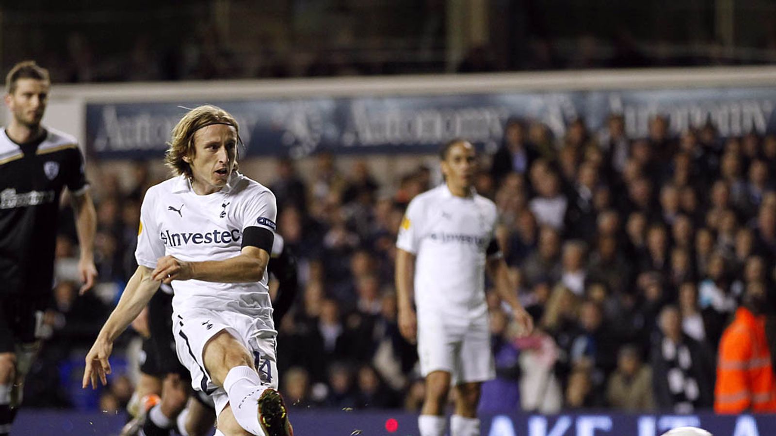 Redknapp - Duo won't be sold | Football News | Sky Sports