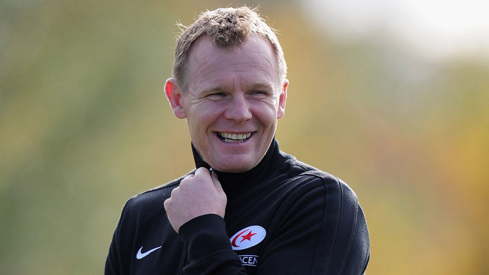 McCall hails 'massive' win | Rugby Union News | Sky Sports