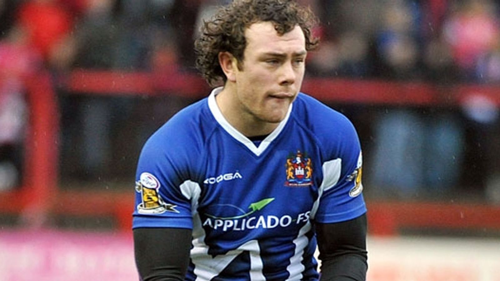Widnes Vikings snap up Stefan Marsh and Joe Mellor from Wigan on ...