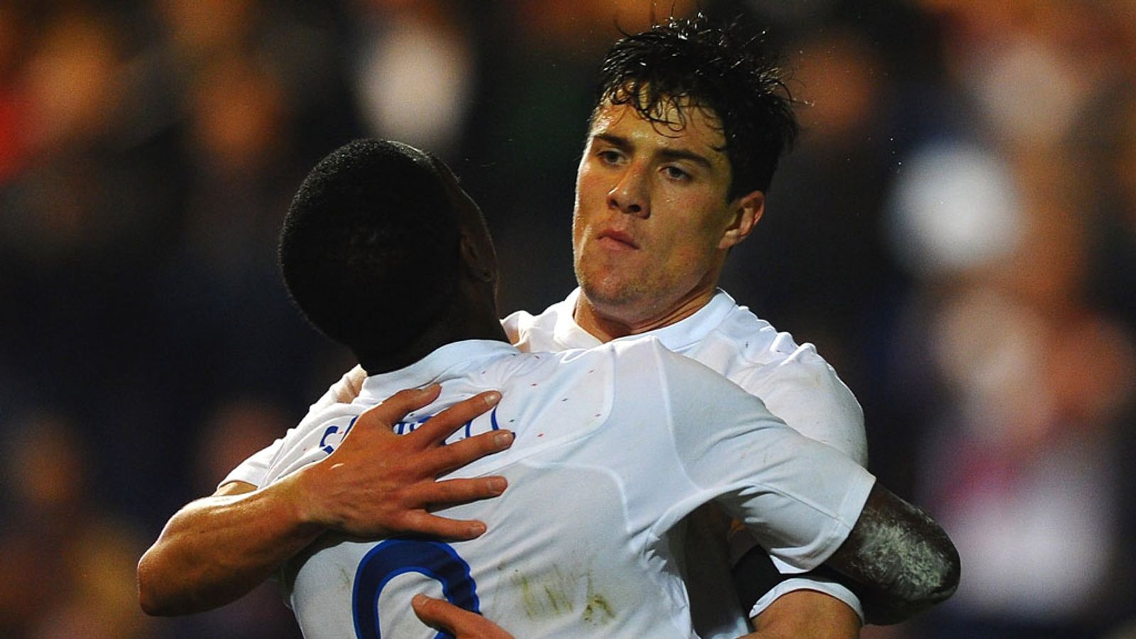 England call for Kelly | Football News | Sky Sports