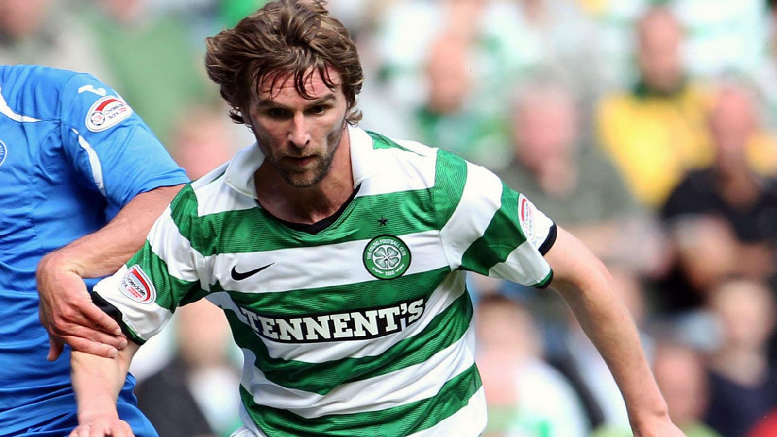 McCourt focus on winning | Football News | Sky Sports