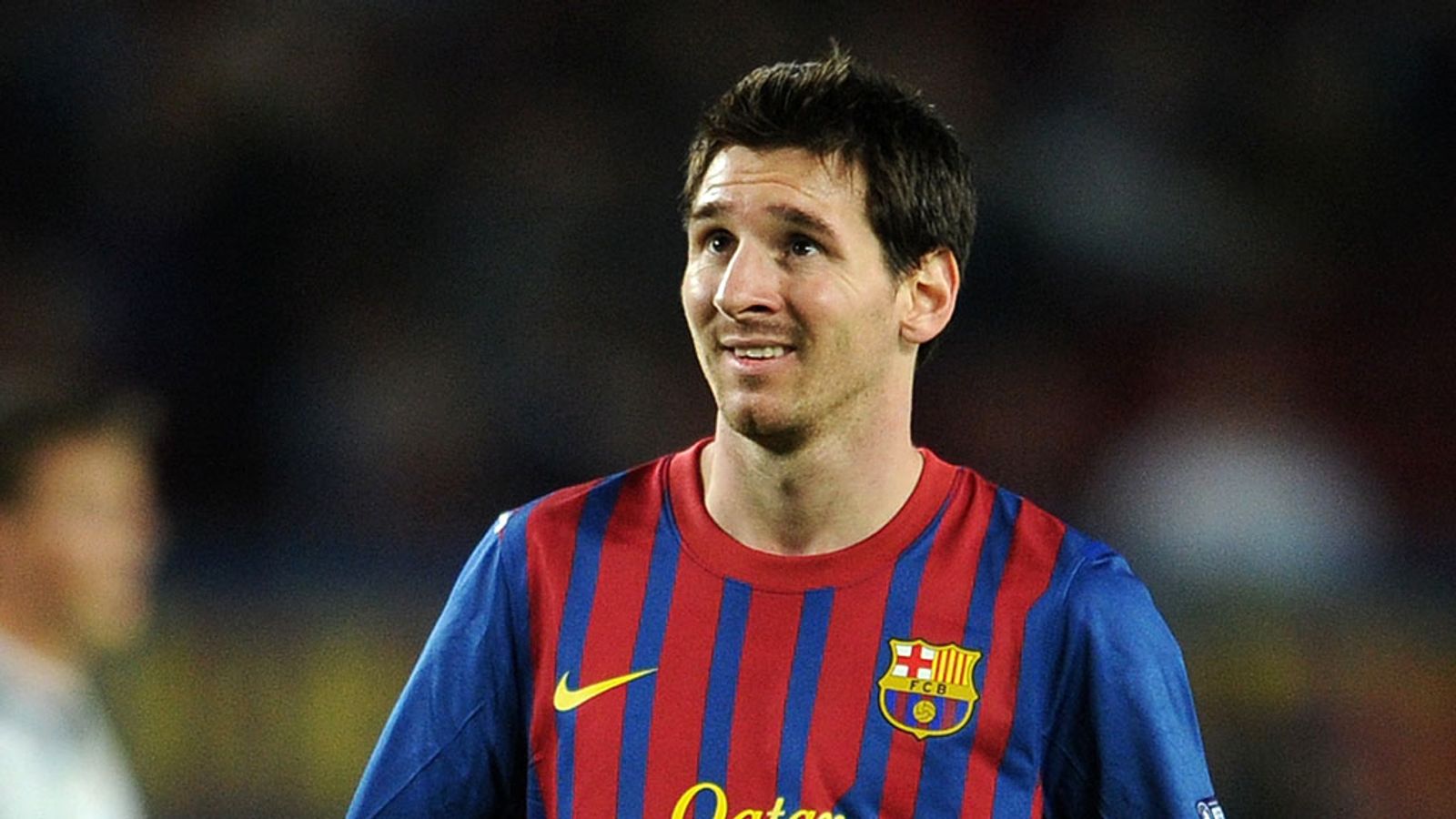 Barcelona v Zaragoza preview | Football News | Sky Sports