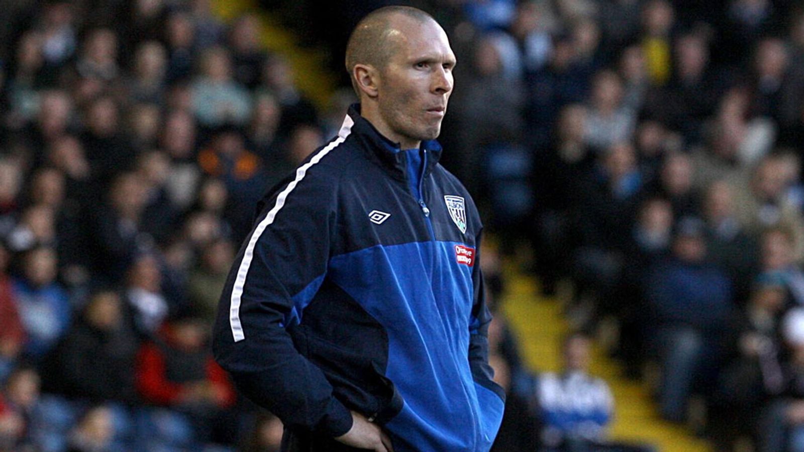 Appleton planning for long-term | Football News | Sky Sports