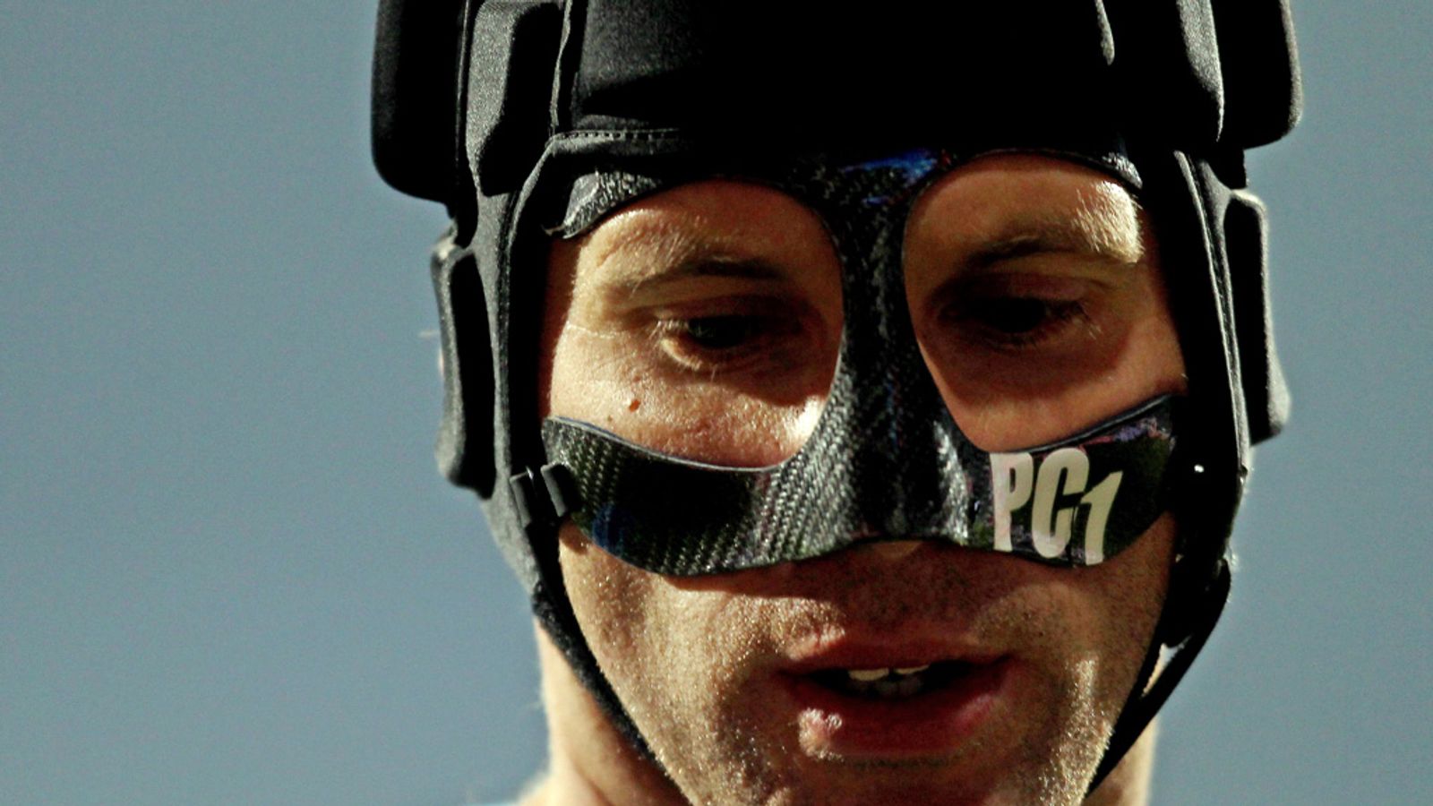 Cech - AVB not to blame | Football News | Sky Sports