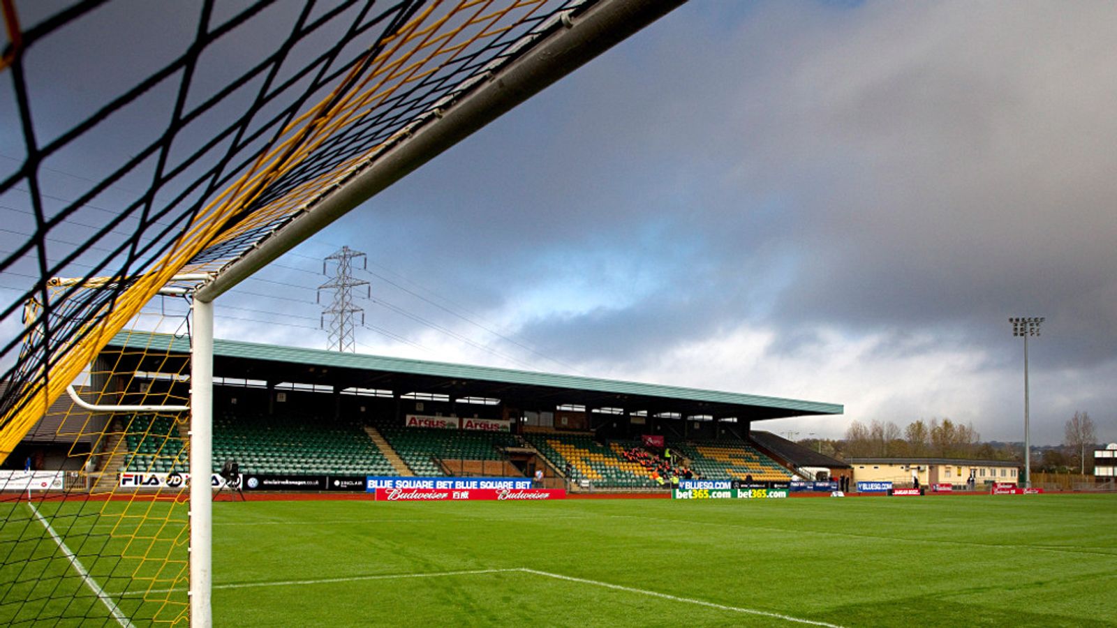 Newport owner Les Scadding happy to be involved in Football League's ...