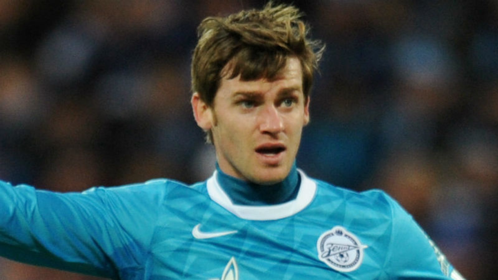 Zenit 1 - 0 Shak Donetsk - Match Report & Highlights