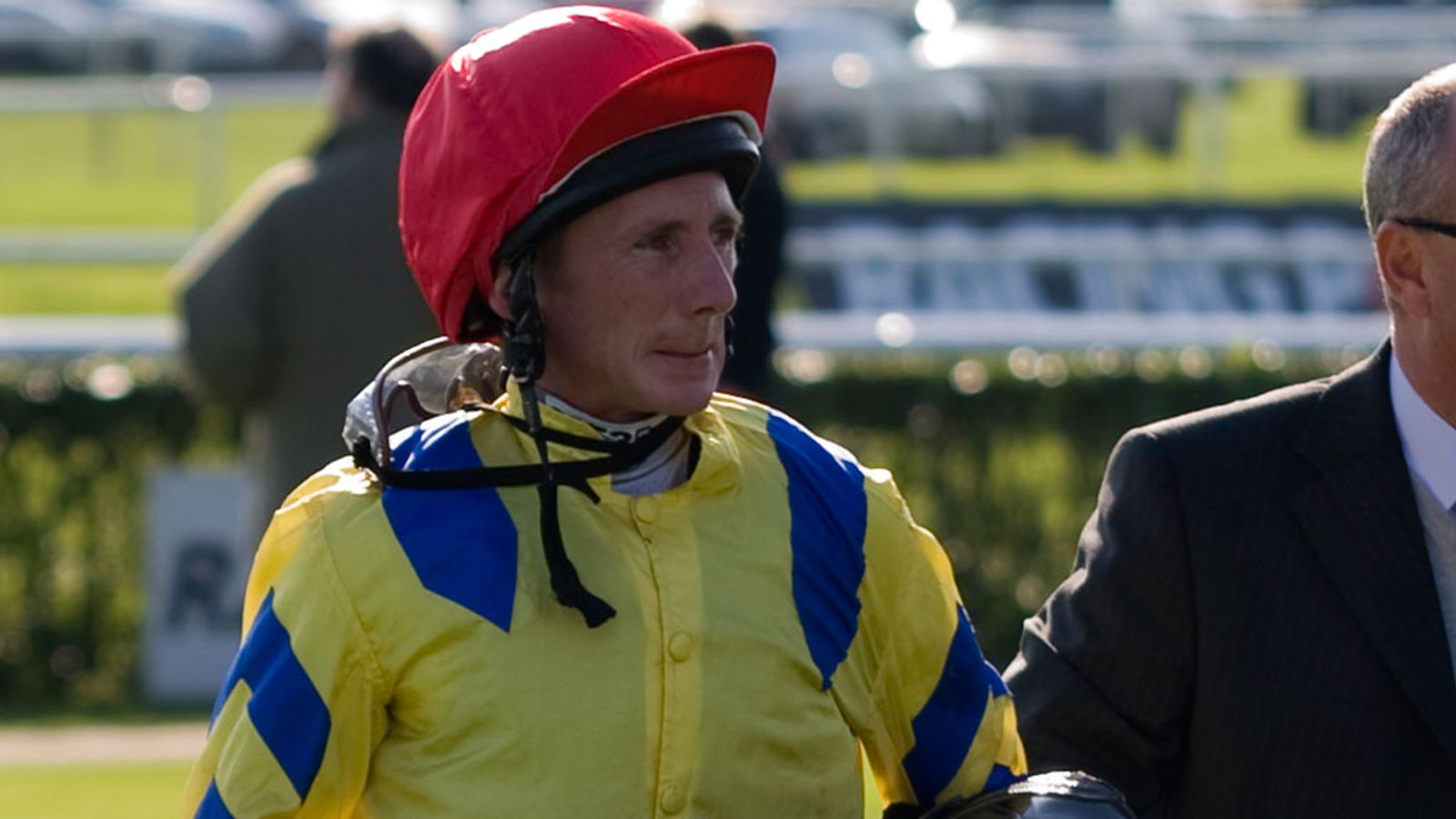 Richard Fahey | Racing News | Sky Sports