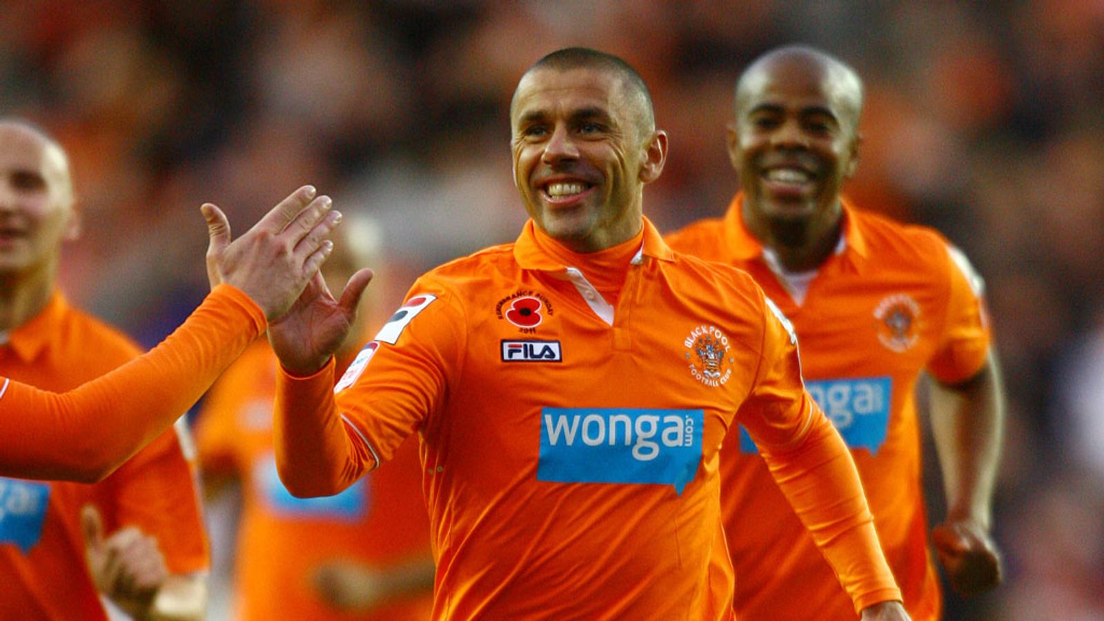 Blackpool 1 - 0 Millwall - Match Report & Highlights