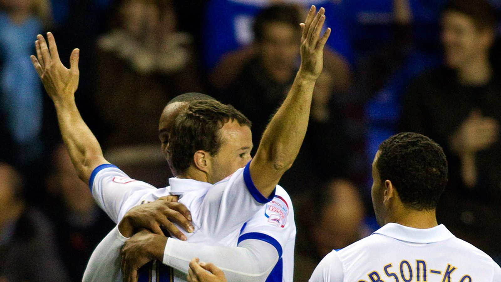 Hunt - Hard work paying off | Football News | Sky Sports