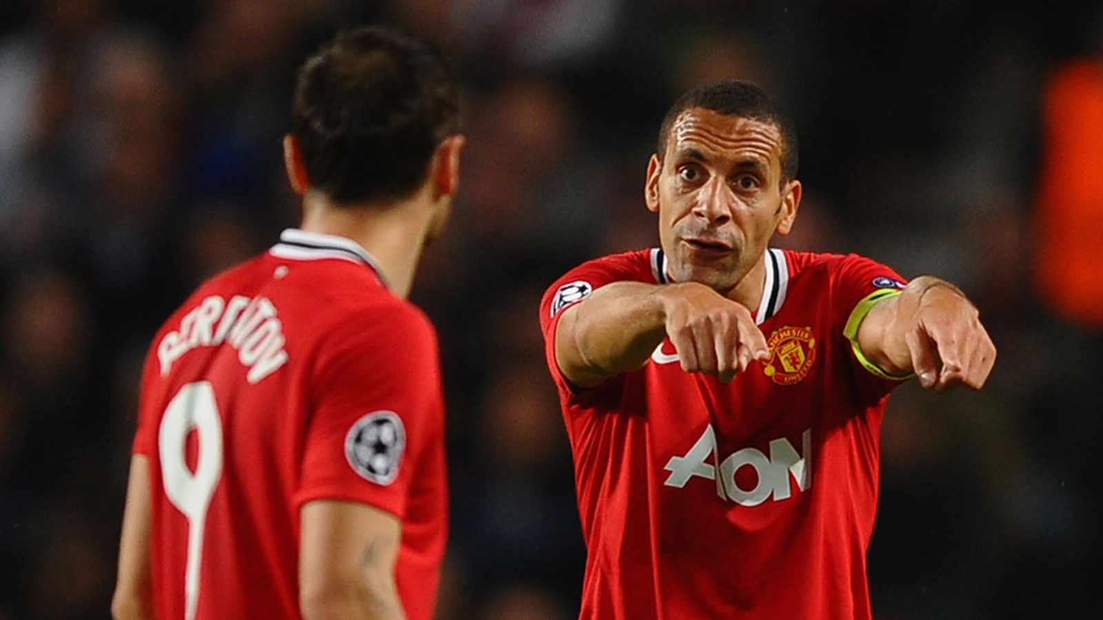United get the job done | Football News | Sky Sports