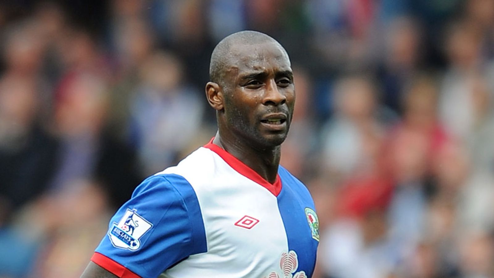 Roberts reveals Rovers woe | Football News | Sky Sports