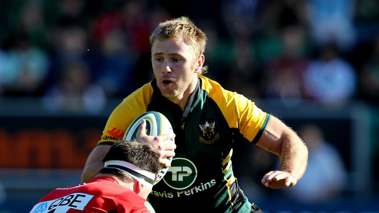 Ulster return for Wilson | Rugby Union News | Sky Sports