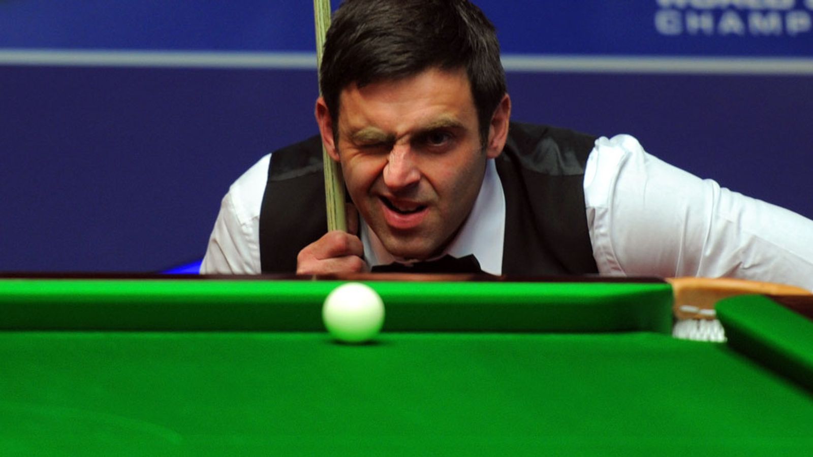 O'Sullivan: I've under-achieved | Snooker News | Sky Sports