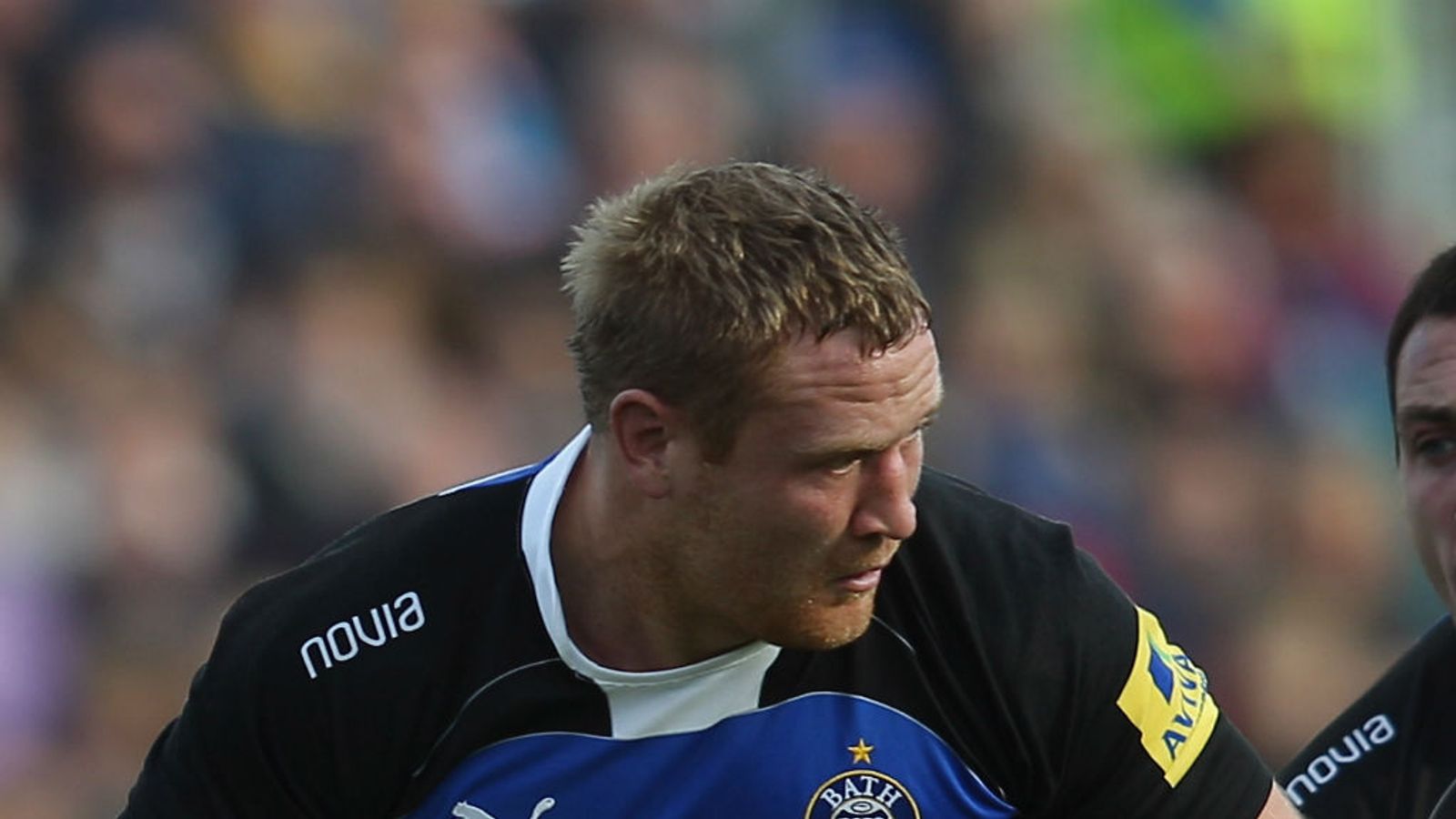 Hooker crisis for Bath | Rugby Union News | Sky Sports