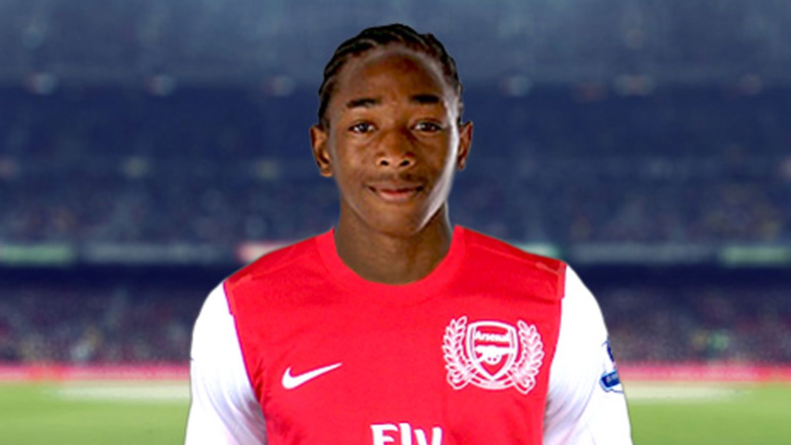 Watt a signing for Red Devils | Football News | Sky Sports