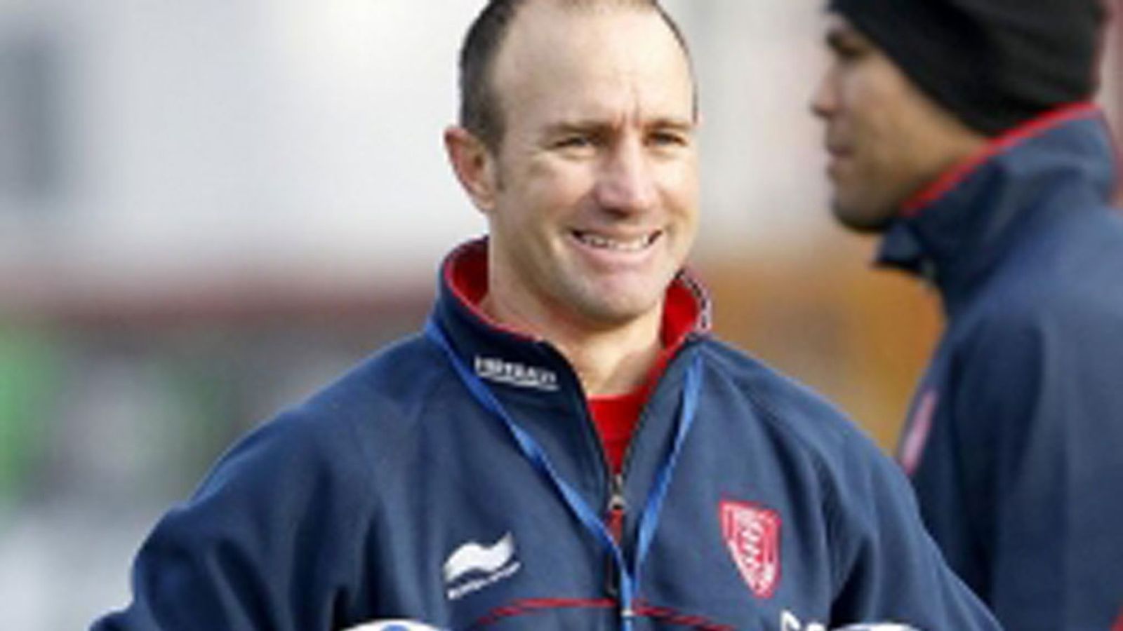 Sandercock blasts schedule | Rugby League News | Sky Sports