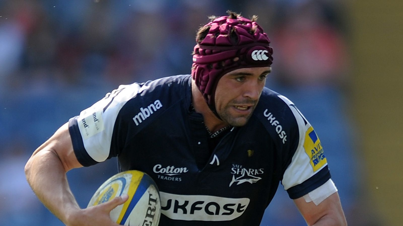 One-week ban for Cox | Rugby Union News | Sky Sports