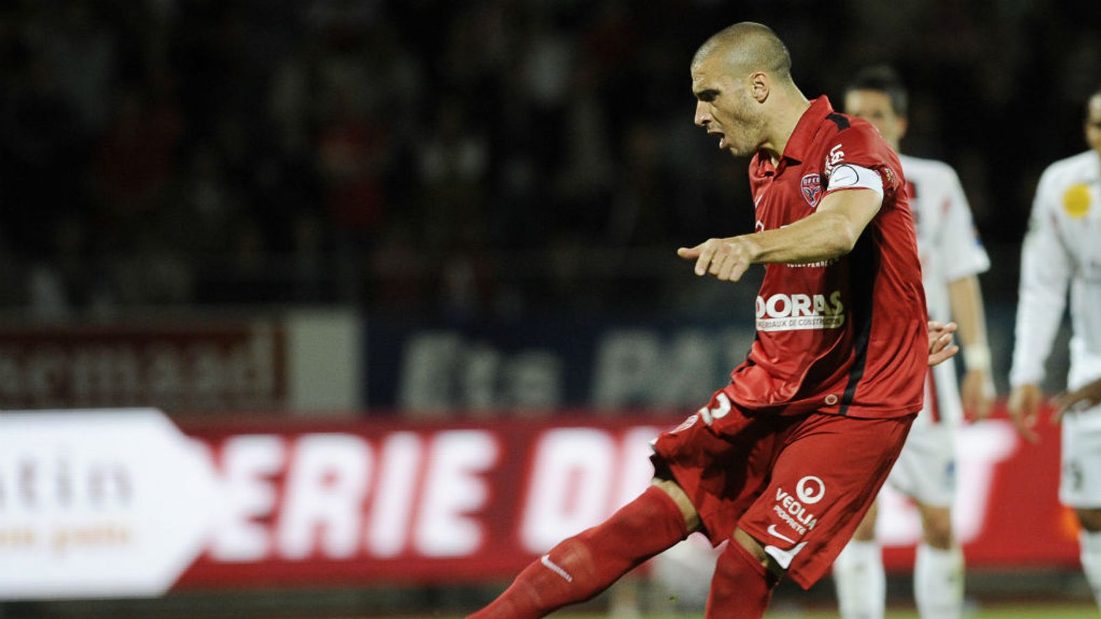 Seagulls miss out on Ribas | Football News | Sky Sports