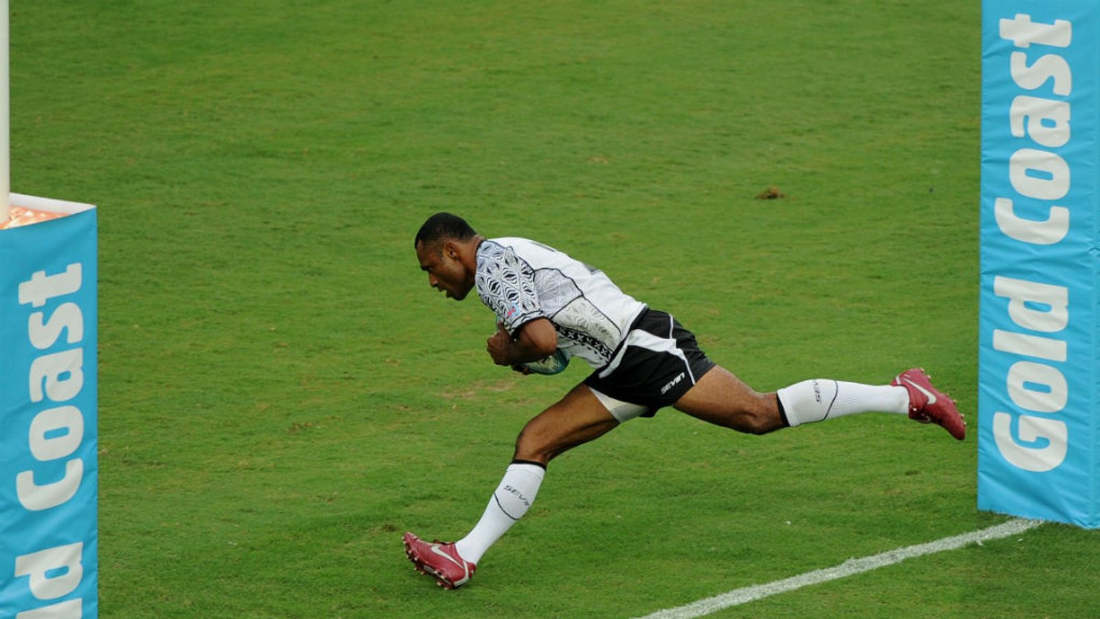 Fiji upset the odds | Rugby Union News | Sky Sports