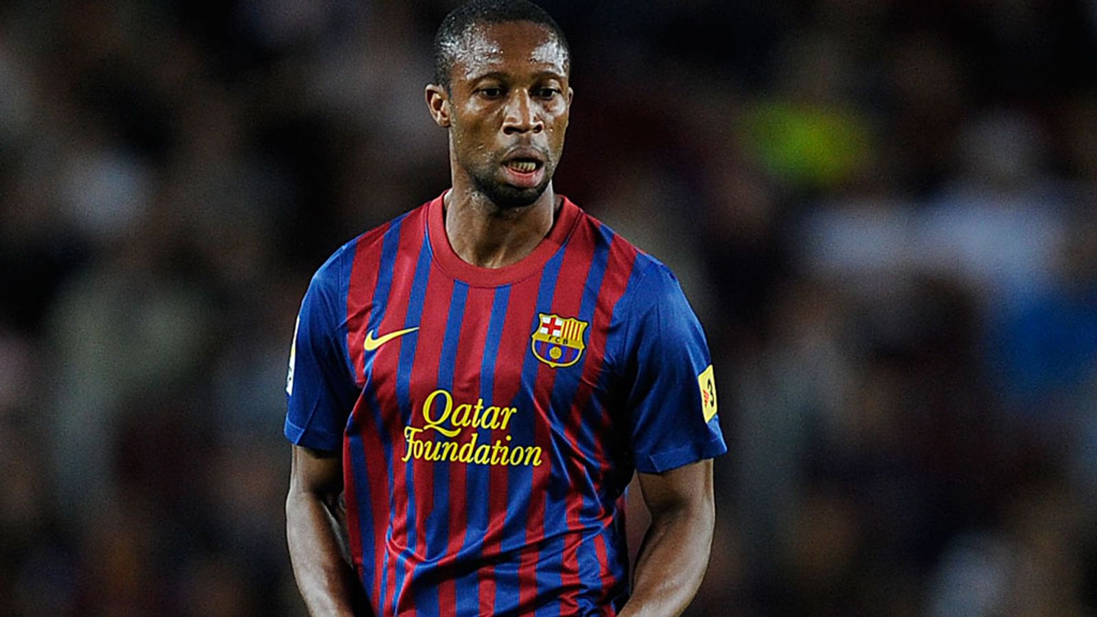 Keita once rejected Real | Football News | Sky Sports