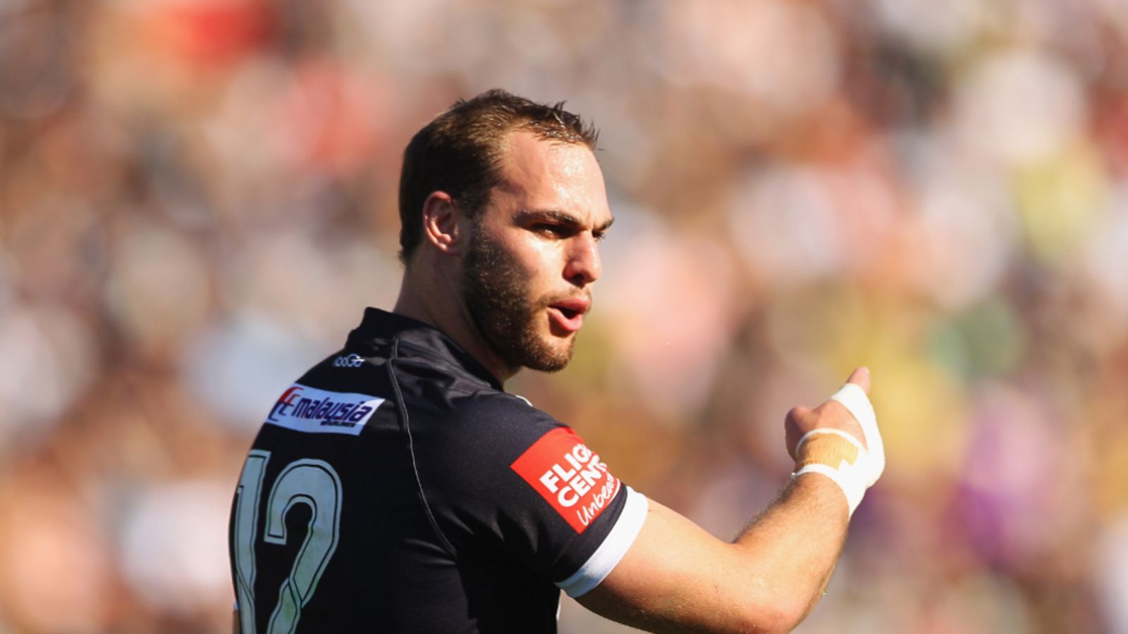 Mannering ready to make impact | Rugby League News | Sky Sports