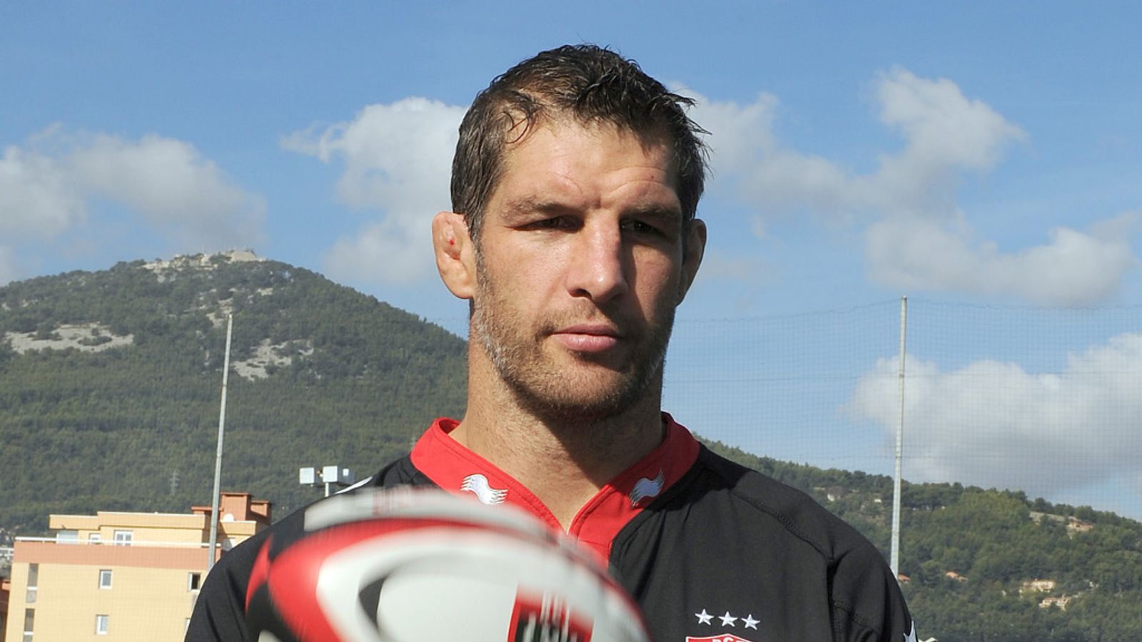 Shaw extends Toulon stay | Rugby Union News | Sky Sports