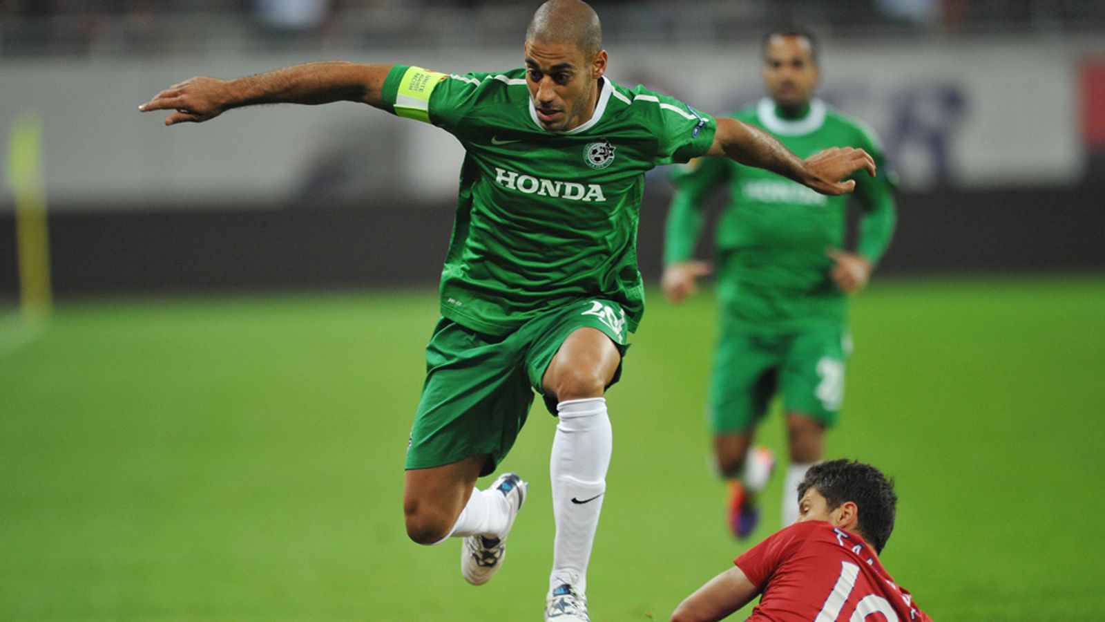 Group J round-up | Football News | Sky Sports