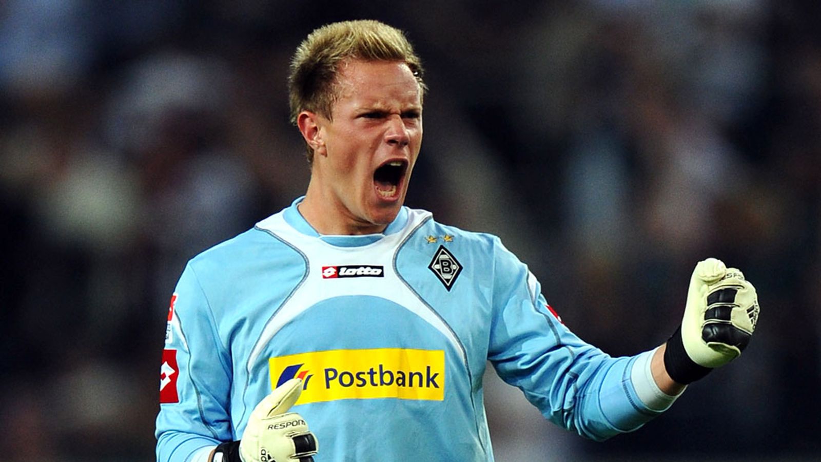 Ter Stegen signs new deal | Football News | Sky Sports