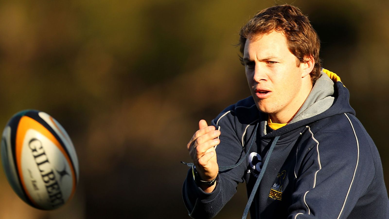 Hoiles leaves Brumbies | Rugby Union News | Sky Sports