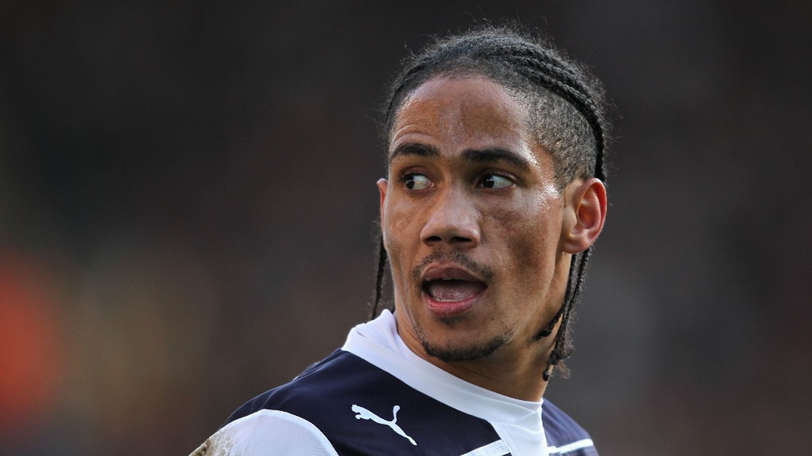 Pienaar still in Harry's plans | Football News | Sky Sports