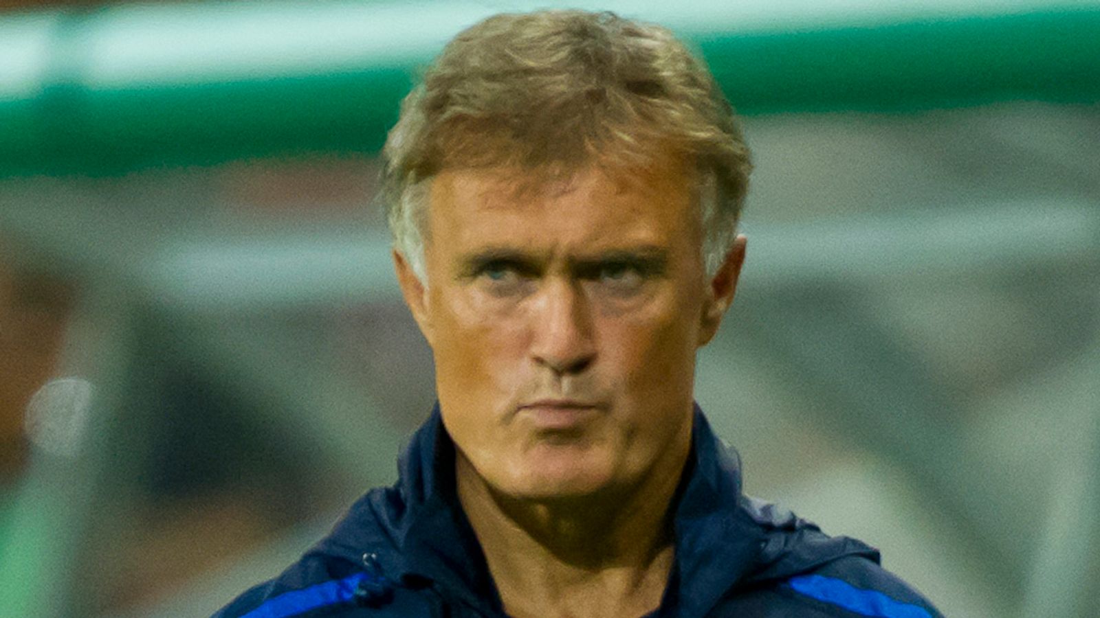 Ruutli - Tie in the balance | Football News | Sky Sports