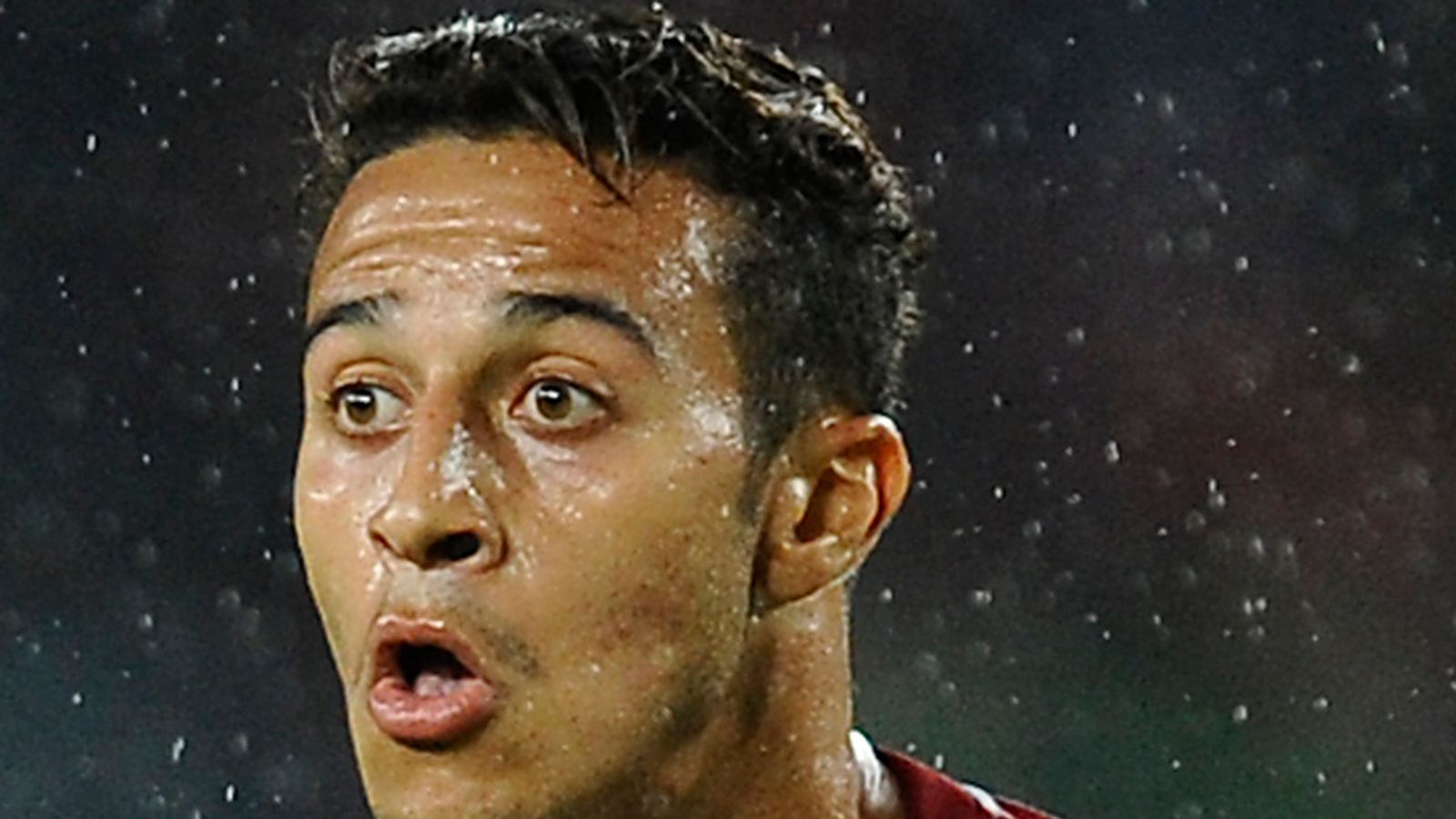Rafinha signs Barca contract | Football News | Sky Sports