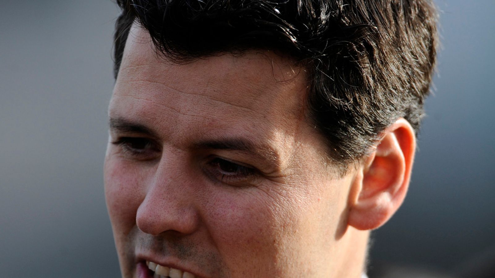 Destroyer Deployed | Racing News | Sky Sports