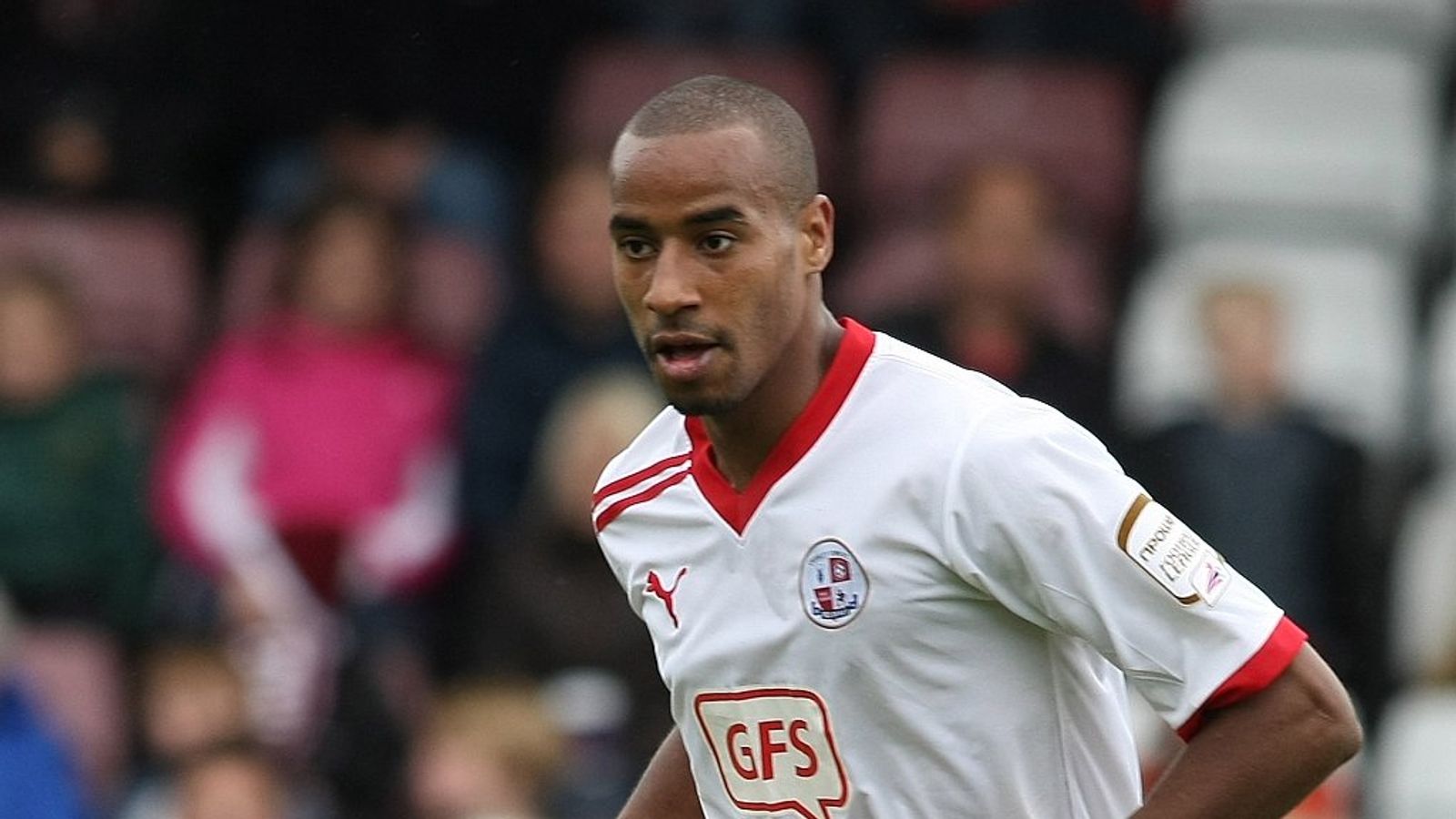 Crawley crush lacklustre U's | Football News | Sky Sports