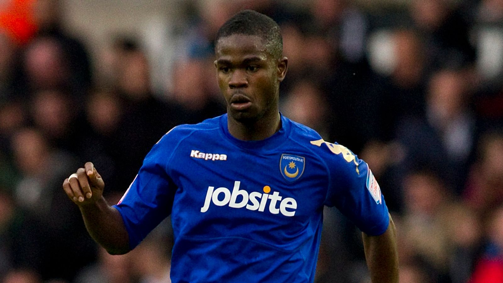 Seagulls to bag Razak | Football News | Sky Sports
