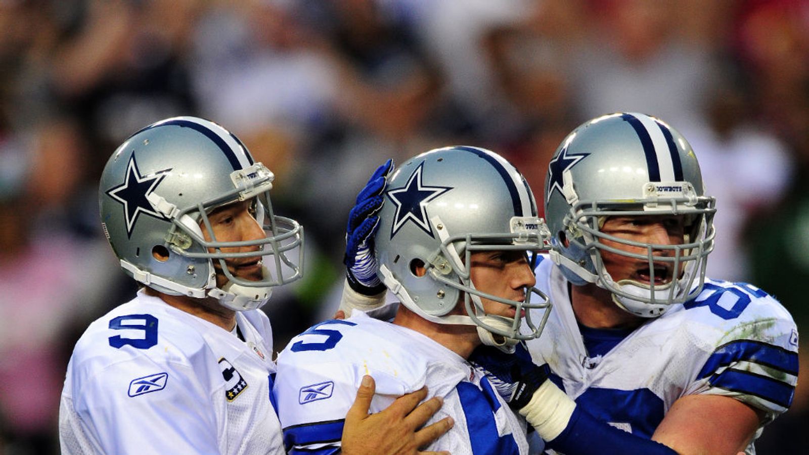 Dan the man for Cowboys | NFL News | Sky Sports