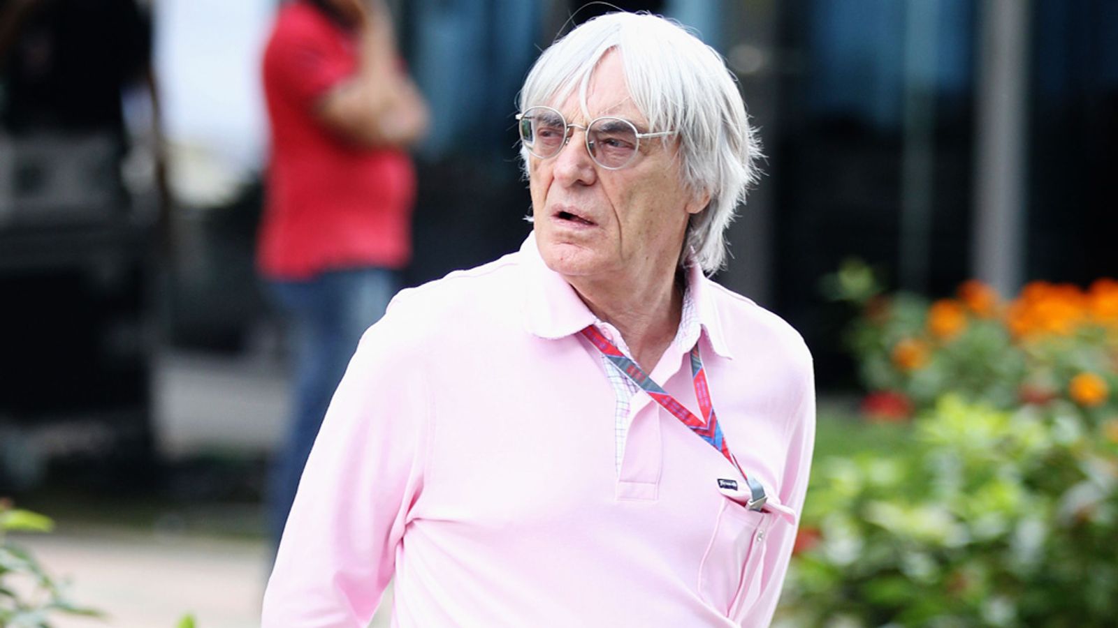 Bernie - Australia could be axed | F1 News | Sky Sports