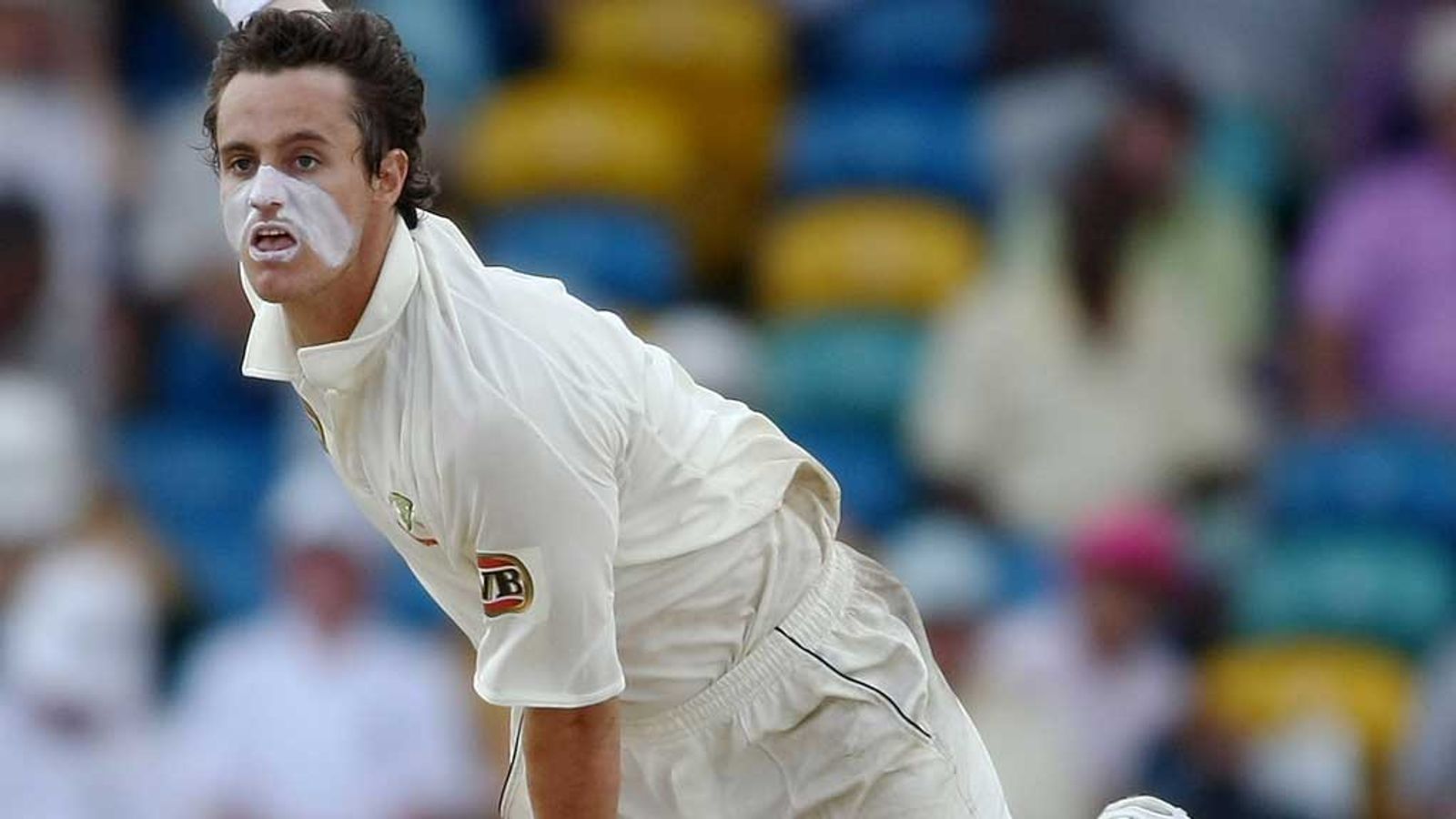 Casson's career cut short | Cricket News | Sky Sports