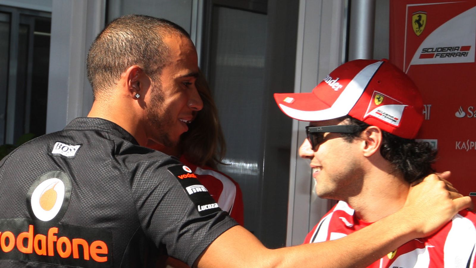 Ferrari keep everyone waiting | F1 News | Sky Sports