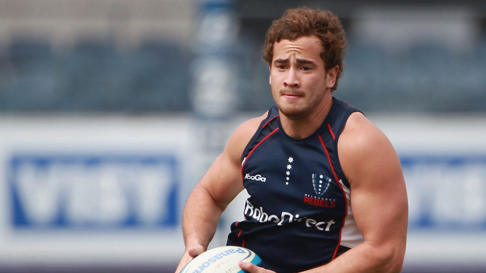 Cipriani eyes England return | Rugby Union News | Sky Sports